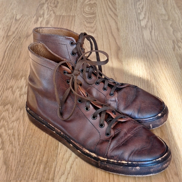 Thursday Boot Company | Shoes | Thursday Premier High Top Sneaker ...